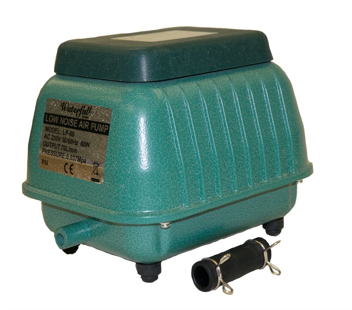 Waterfall Resun LP-60 Air Pump | Shop Today. Get it Tomorrow ...