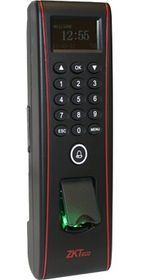 ZKTeco F17 A/C Biometrics Fingerprint reader | Shop Today. Get it ...