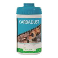 Efekto Karbadust 200G | Buy Online in South Africa | takealot.com
