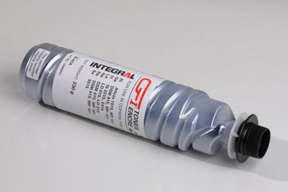 Integral Compatible Ricoh (R 1.2.7.0.D, R 1.1.7.0.D) Toner | Shop Today ...