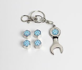 Tire Valve Cap Cover Set - VW Motorsport | Shop Today. Get it Tomorrow ...
