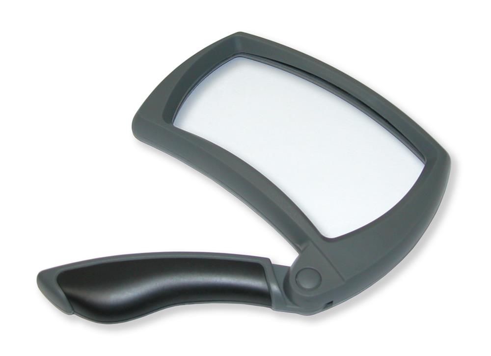 Carson MJ-50 Lighted Magnifold Magnifier | Shop Today. Get it Tomorrow ...