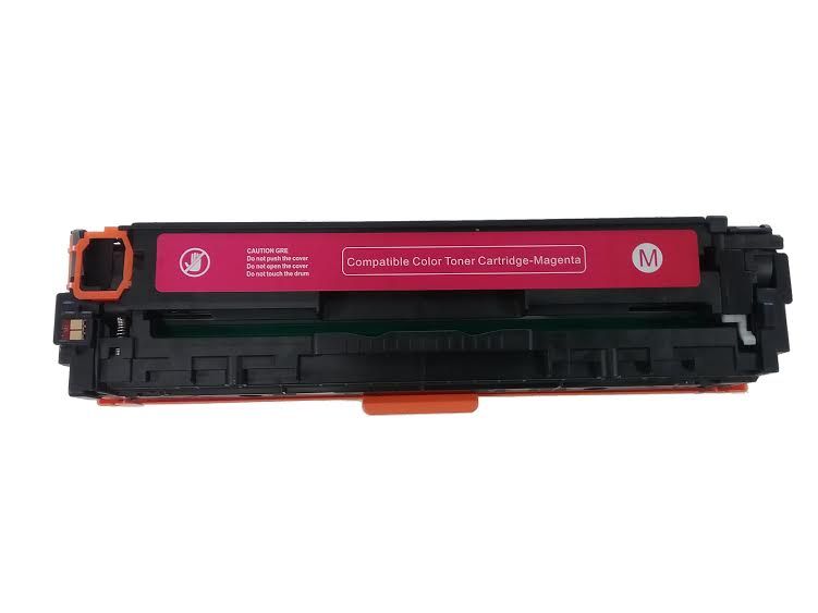 Compatible HP Universal Magenta Toner | Shop Today. Get it Tomorrow ...
