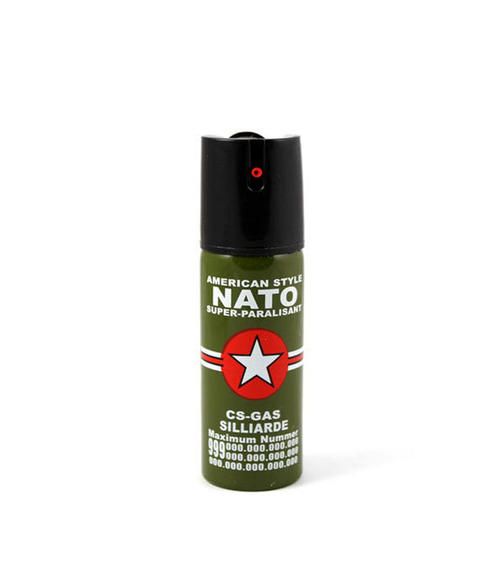 TorchSA NATO Pepper Spray - 60ml | Shop Today. Get it Tomorrow ...