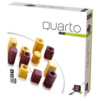 Quarto Board Game | Shop Today. Get it Tomorrow! | takealot.com