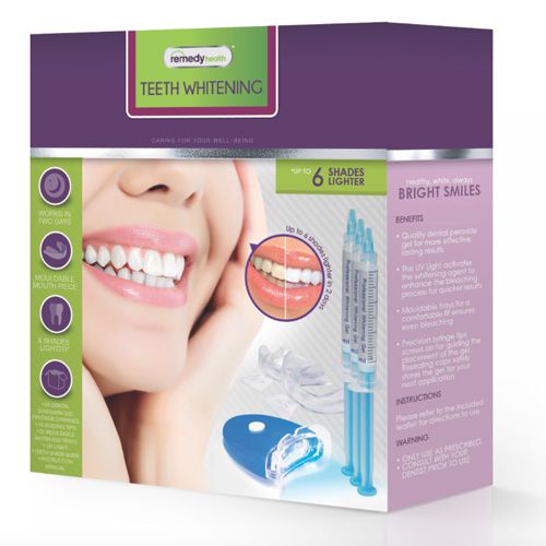 Professional Teeth Whitening Home Kit | Shop Today. Get it Tomorrow ...