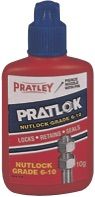 Pratley: Pratlock - Nutlock (10g) | Shop Today. Get it Tomorrow ...