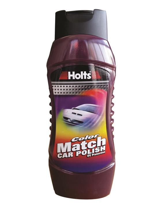 Holts Colour Match Car Polish - Dark Red (500ml) | Shop Today. Get it ...