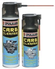 Spanjaard Carburettor Cleaner (350ml) | Shop Today. Get it Tomorrow ...