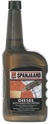 Spanjaard Diesel Injector Cleaner (375ml) | Shop Today. Get it Tomorrow ...