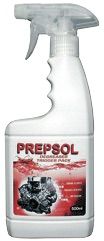 Prepsol Degreaser (500ml) | Shop Today. Get it Tomorrow! | takealot.com