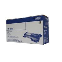 Brother TN2280 / TN-2280 / 2280 Toner | Buy Online in South Africa ...