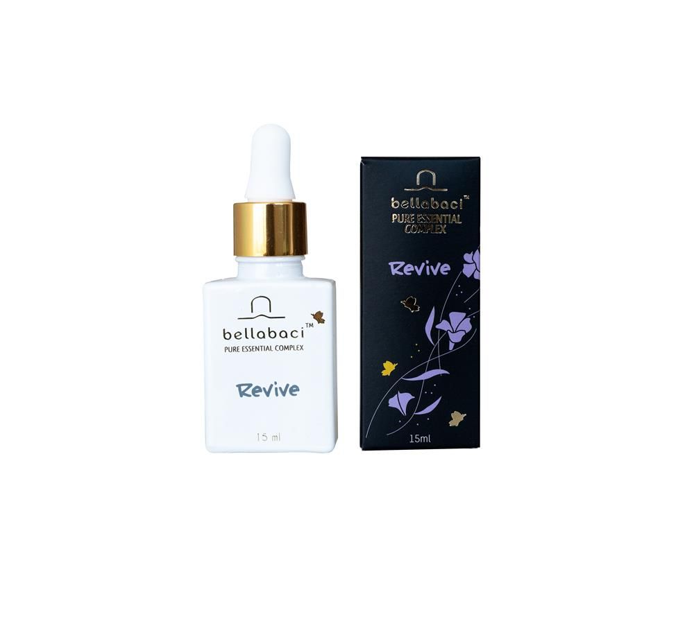 Bellabaci Revive Essential Oil Concentrate - 15ml | Shop Today. Get it ...