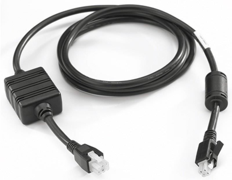 Zebra Power DC Cord | Shop Today. Get it Tomorrow! | takealot.com