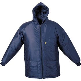 EFT Freezer Jacket in Navy | Shop Today. Get it Tomorrow! | takealot.com