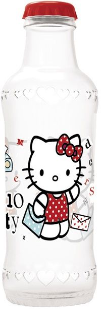 Hello Kitty Soda Bottle | Buy Online in South Africa | takealot.com