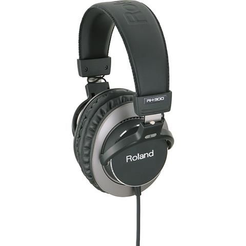 Roland RH-300: Monitor Headphones | Shop Today. Get it Tomorrow ...