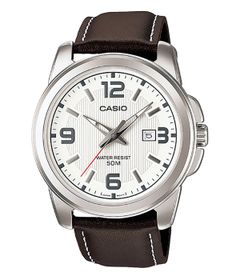 Casio Standard Collection Men's MTP-1314L-7AVDF Watch | Shop Today. Get ...