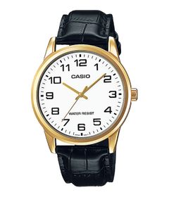 Casio Standard Collection Men's MTP-V001GL-7BUDF Watch | Shop Today ...