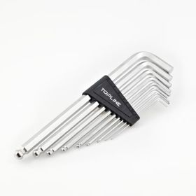 Topline 9piece. Ballpoint Allen Key set - TA0015 | Shop Today. Get it ...