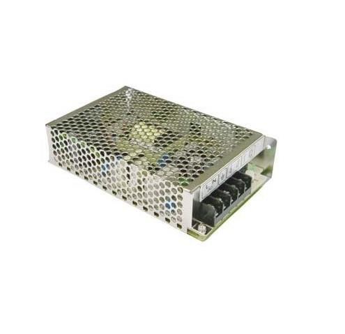 5AMP 12V DC POWER SUPPLY IVT-B5A- Silver | Shop Today. Get it Tomorrow ...