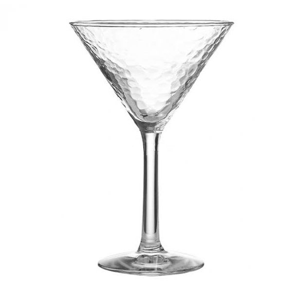 Durobor Cocktail Expertise - Glam Martini Glass 250ml - Set of 2 | Shop ...