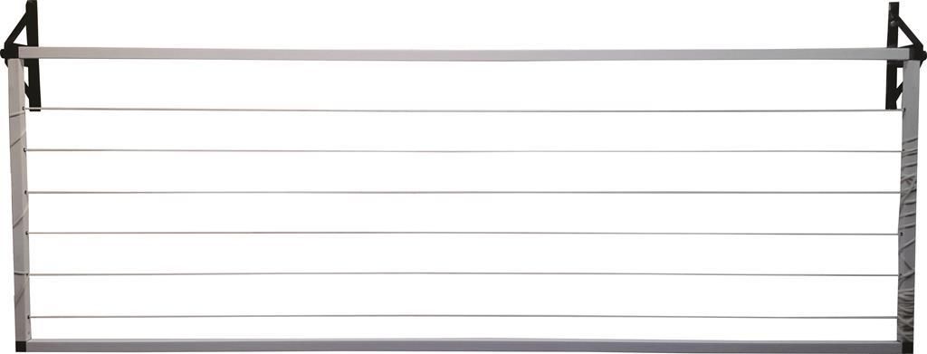 Aluminium Fold Away Wash Line | Shop Today. Get it Tomorrow! | takealot.com