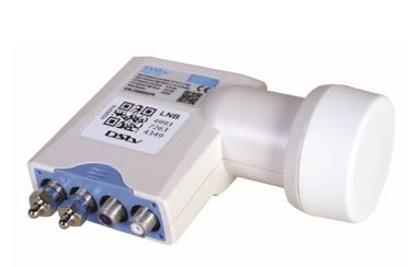 Multichoice Smart LNB (LMX501) | Shop Today. Get it Tomorrow ...
