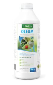 Efekto Oleum Insecticide 500ml | Shop Today. Get it Tomorrow ...