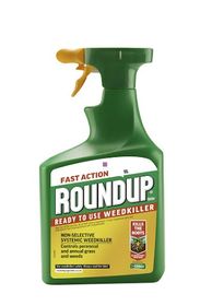 Roundup Ready-to-Use Herbicide 1L | Shop Today. Get it Tomorrow ...