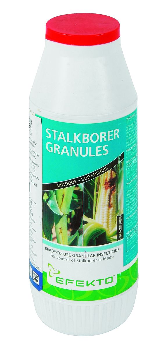 Efekto Stalk Borer Granules Shaker Insecticide 1kg | Shop Today. Get it ...