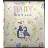 Peter Rabbit Baby Record Book | Buy Online in South Africa | takealot.com