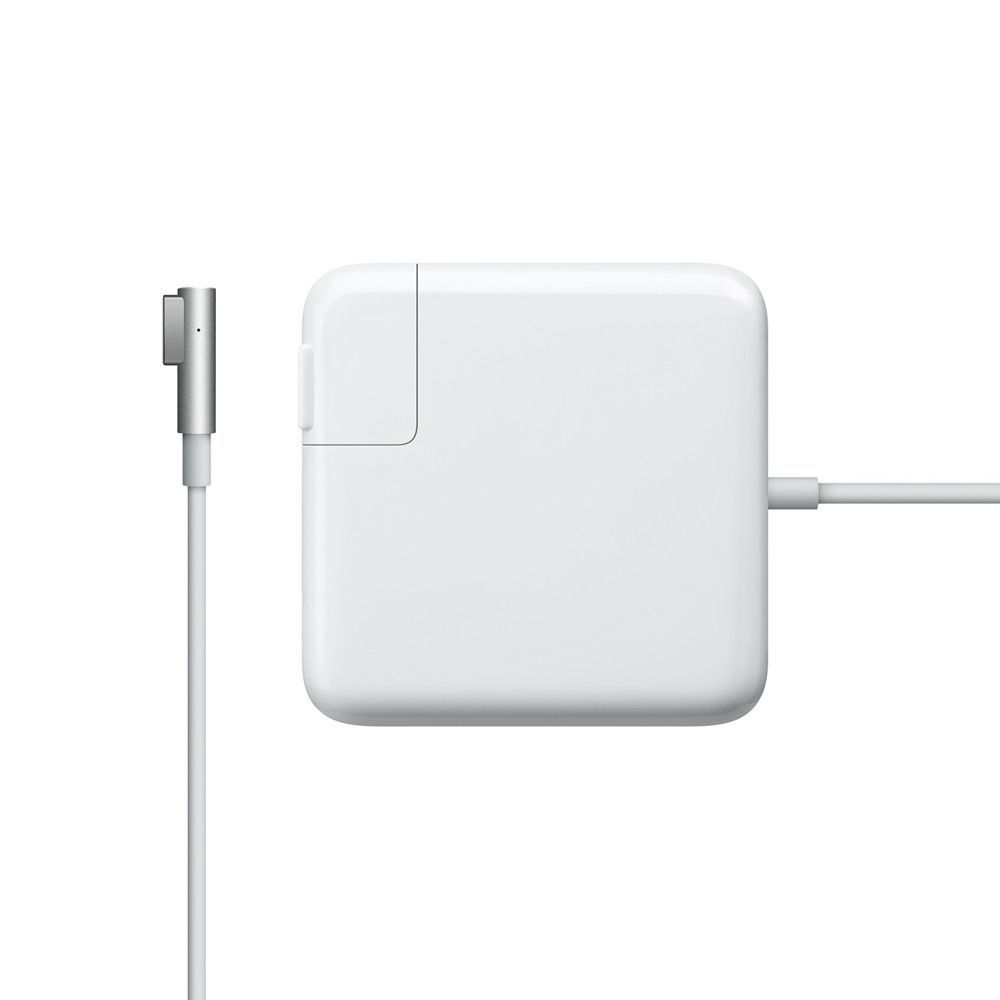 Replacement Apple MacBook Adapter 60 W L Shape | Shop Today. Get it ...
