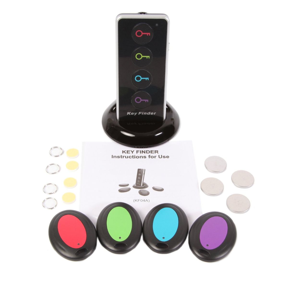 Wireless Key Item Finder | Shop Today. Get it Tomorrow! | takealot.com