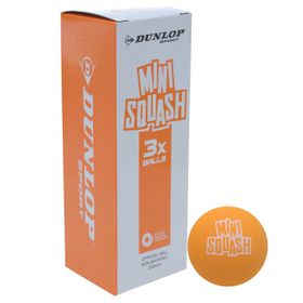 Dunlop Play Mini Squash Ball | Shop Today. Get it Tomorrow! | takealot.com