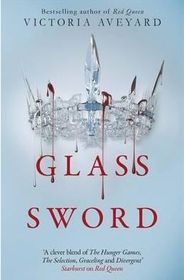 Glass Sword | Shop Today. Get it Tomorrow! | takealot.com