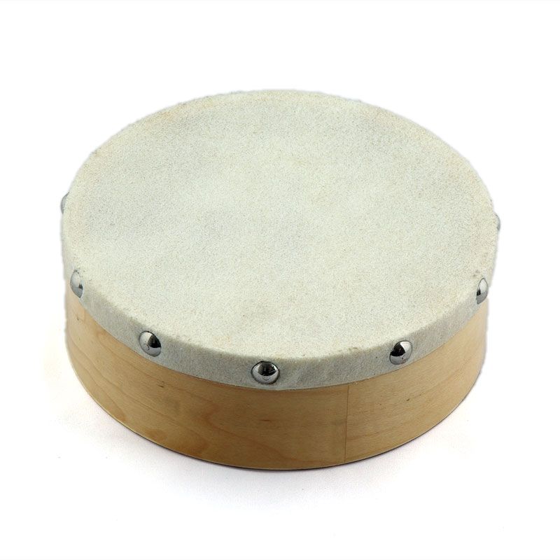 Small Wooden Hand Drum | Shop Today. Get it Tomorrow! | takealot.com