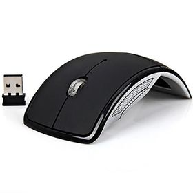Raz Tech Arc Wireless Mouse for Laptop & PC - Black | Shop Today. Get ...