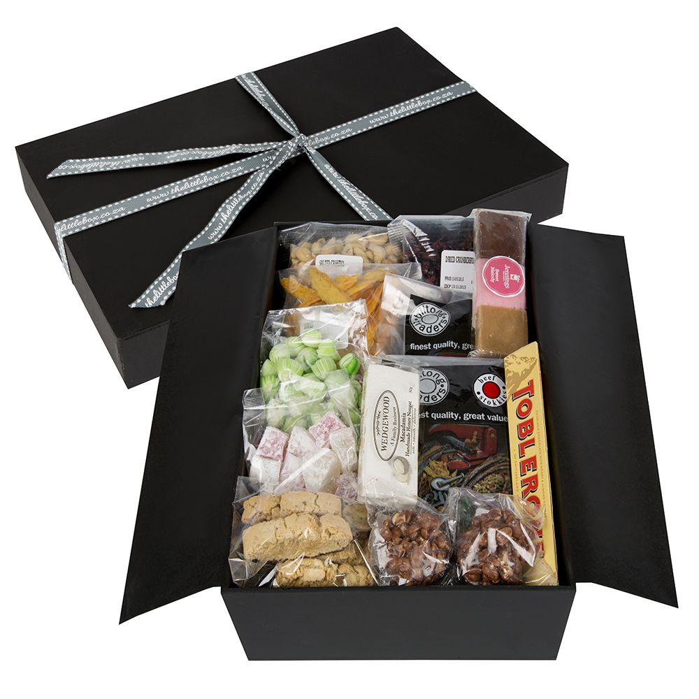Mega Munchies Gift Box | Shop Today. Get it Tomorrow! | takealot.com