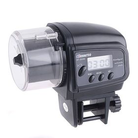 Aquarium Automatic Fish Food Tank Feeder Timer | Shop Today. Get it ...