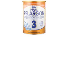 Nestle - Nan Pelargon 3 - 1.8kg | Shop Today. Get it Tomorrow ...