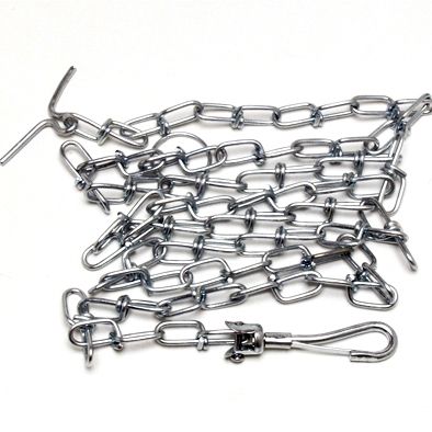 Chain Dog Twisted Link 10G-2.5mmx1800mm | Shop Today. Get it Tomorrow ...