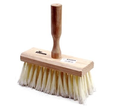 Brush Whitewash-Wht Fibre-Waldo | Shop Today. Get it Tomorrow ...
