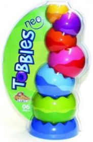 Fat Brain - Sensory Stacking Toy - Tobbles Neo | Shop Today. Get it ...