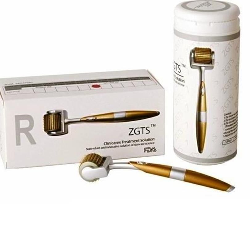 GTS 1.50mm Derma Roller | Shop Today. Get it Tomorrow! | takealot.com