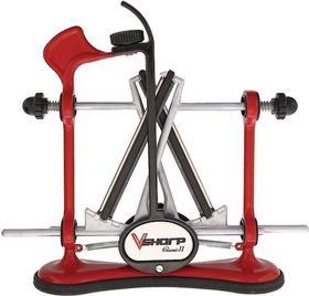 Warthog Knife Sharpeners A4 V-Sharp - Red | Shop Today. Get it Tomorrow ...