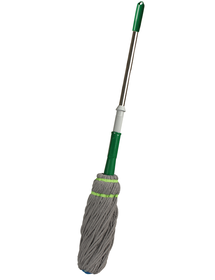 Verimark - Floorwiz - Twizz Mop X2 - Silver | Shop Today. Get it ...