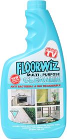 Verimark - Floorwiz - Pro Multi-Purpose Cleaner | Shop Today. Get it ...