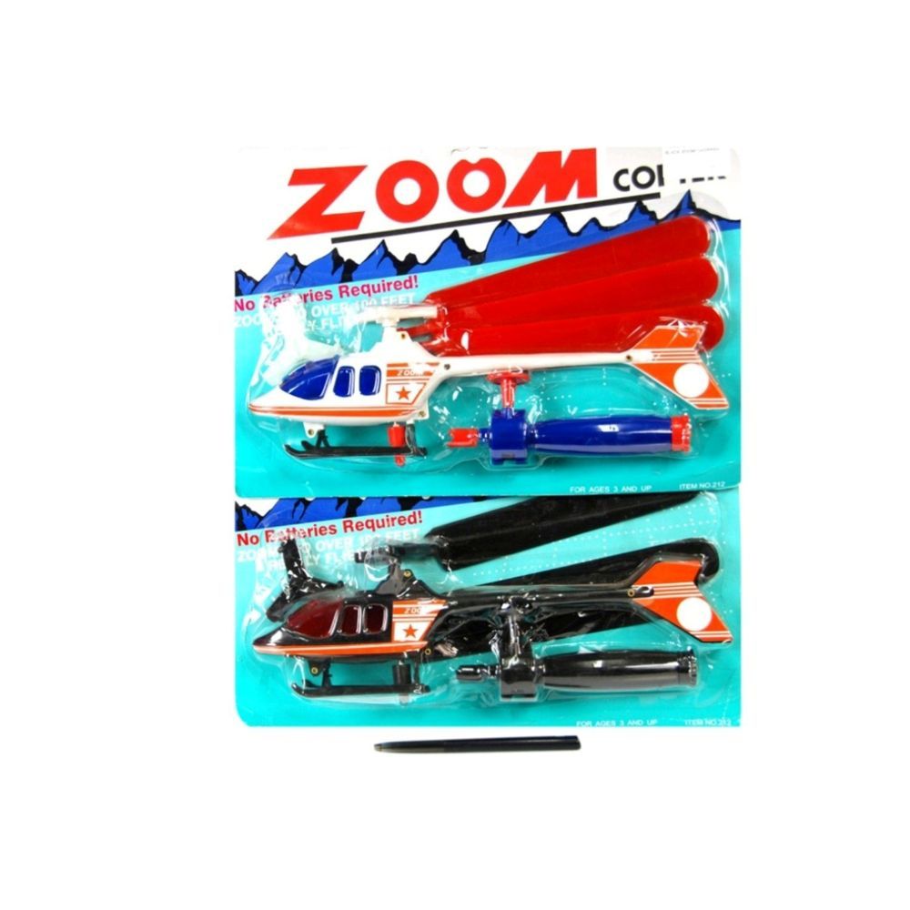 Open Blade Zoom Copter | Shop Today. Get it Tomorrow! | takealot.com