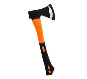 Bulk Pack x 2 Axe Hatchet 1.0kg Fibre Glass-Handle Yellow | Shop Today ...
